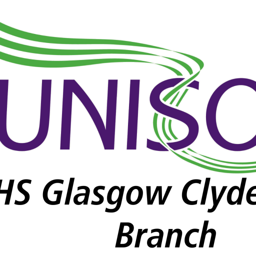 Contact us – UNISON NHS Glasgow Clyde & CVS Branch